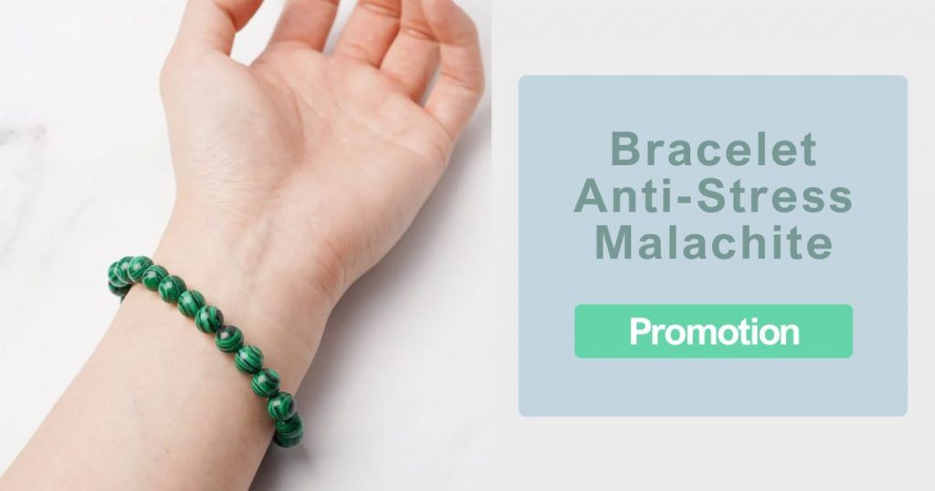 Le pouvoir des bracelets anti-stress pour retrouver calme et sérénité ...